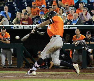 Cowboy baseball team opens season with road test | Sports | ocolly.com