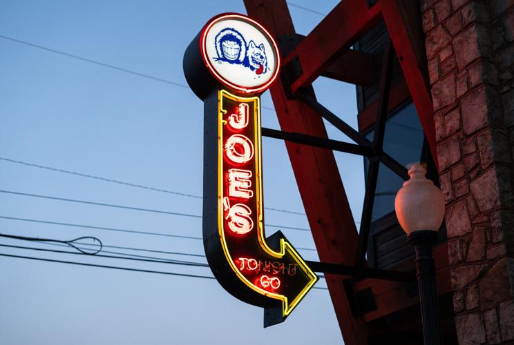Gallery: Eskimo Joe's 50th anniversary | | ocolly.com
