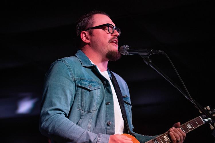 PHOTOS: Josh Weathers at the Tumbleweed | Gallery | ocolly.com