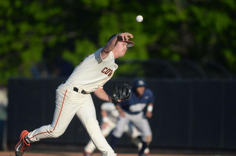 ORU slams Cowboys 15-5 to sweep season series | Sports | ocolly.com