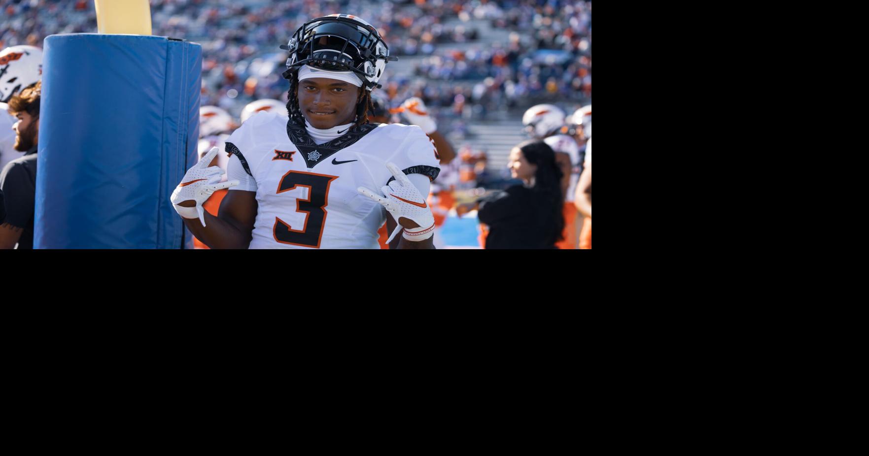 'I've seen him grow up': Cam Smith embracing larger role this season ...