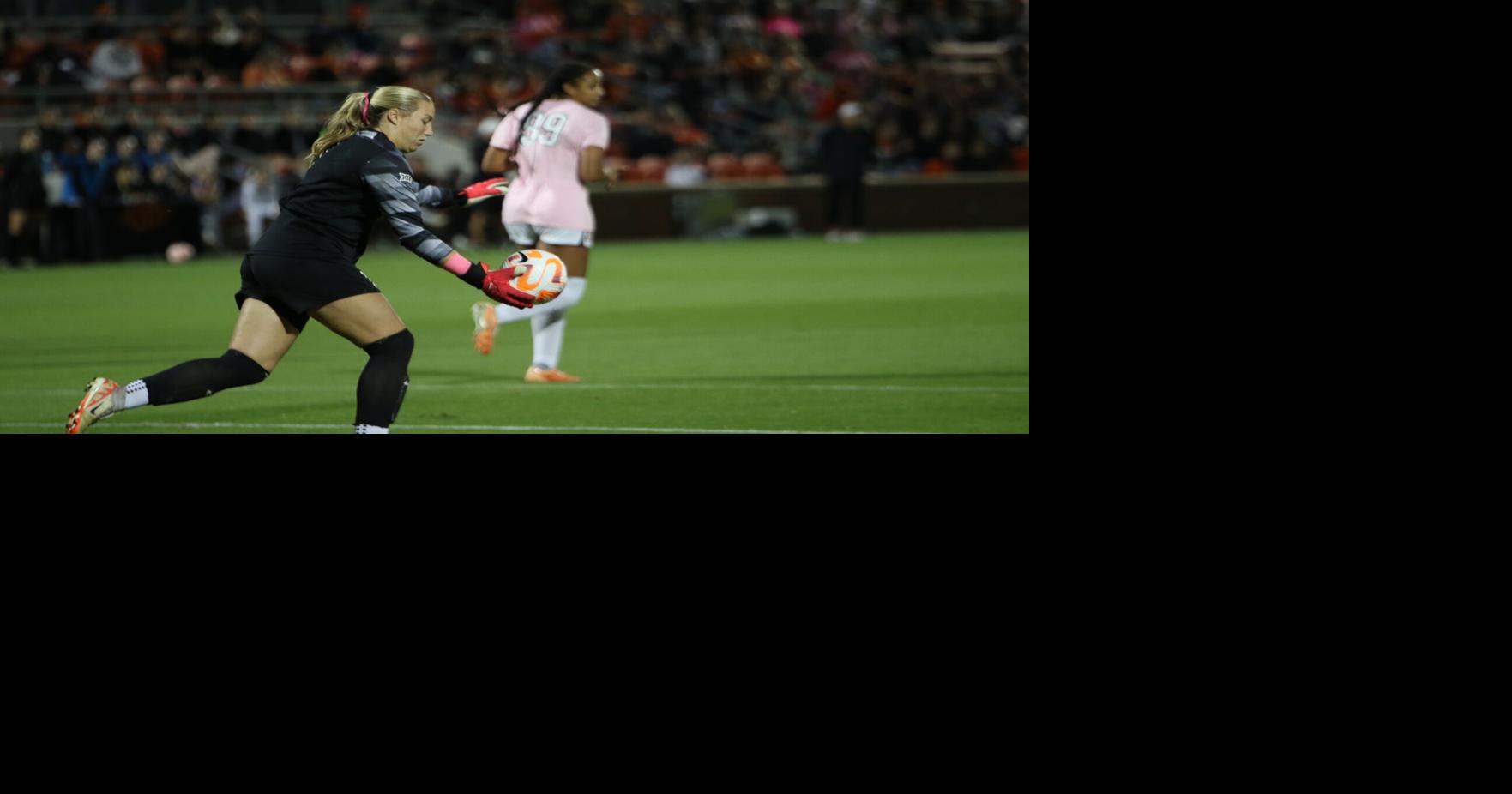 OSU Girls Soccer 10/12/23 | | ocolly.com