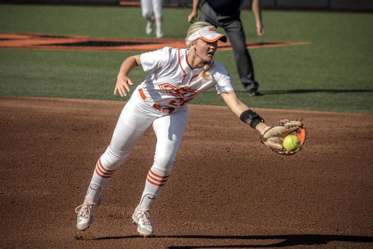5/17 Oklahoma State vs UNCO NCAA Regionals | | ocolly.com