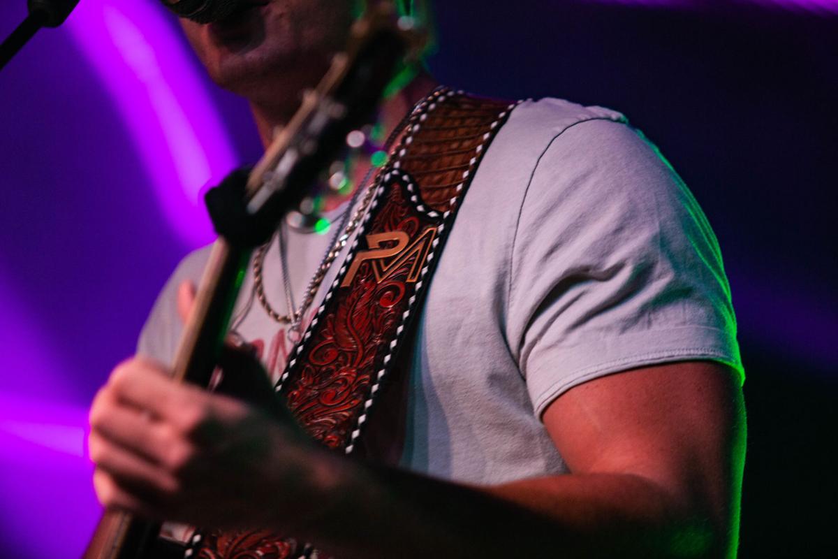 PHOTOS: Parker McCollum | Gallery | ocolly.com