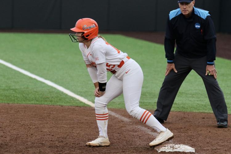 Softball Regional Cowgirls vs UMBC | Sports | ocolly.com
