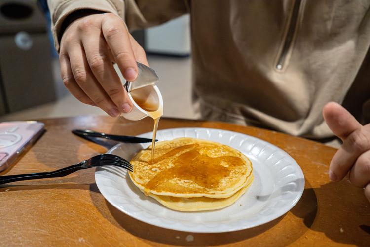 See our best photos from the Student Union Activities Board's 'Late ...