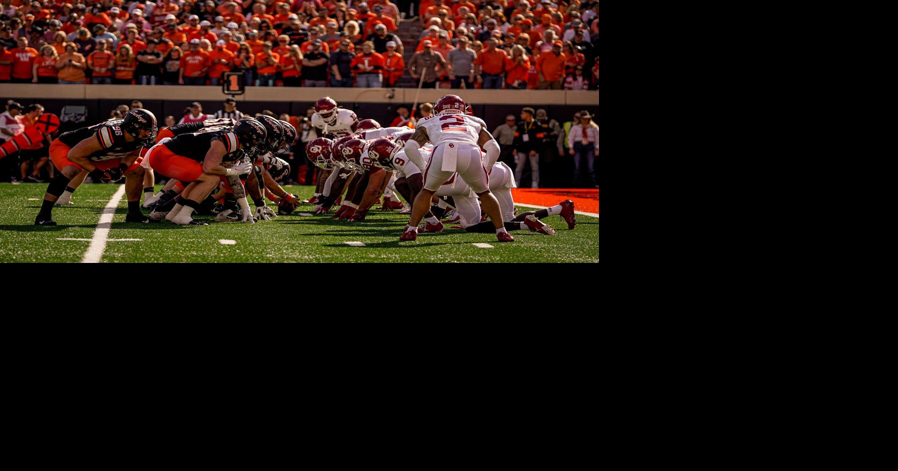 Bedlam 2023 | | ocolly.com