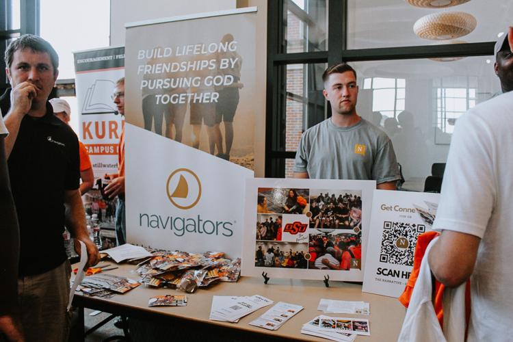Student Involvement Fair | | ocolly.com