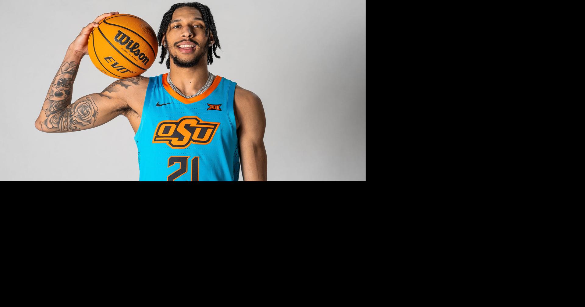 Breaking down OSU's transfer portal additions | | ocolly.com