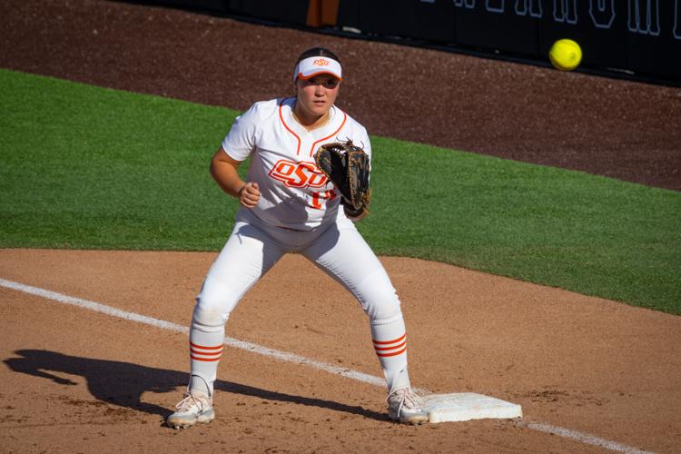 'We have settled in': OSU's Kenny Gajewski confident heading into ...