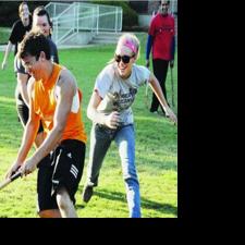 Stickball promotes Native American culture | Features | ocolly.com
