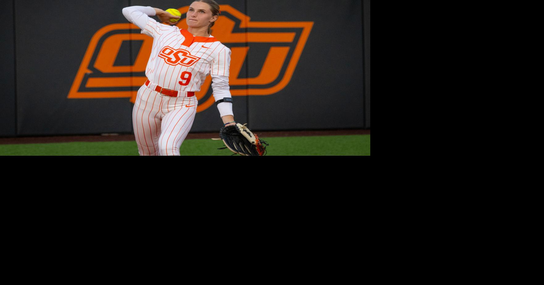 OSU softball leaning on its surging sophomores entering 'Season 2 ...