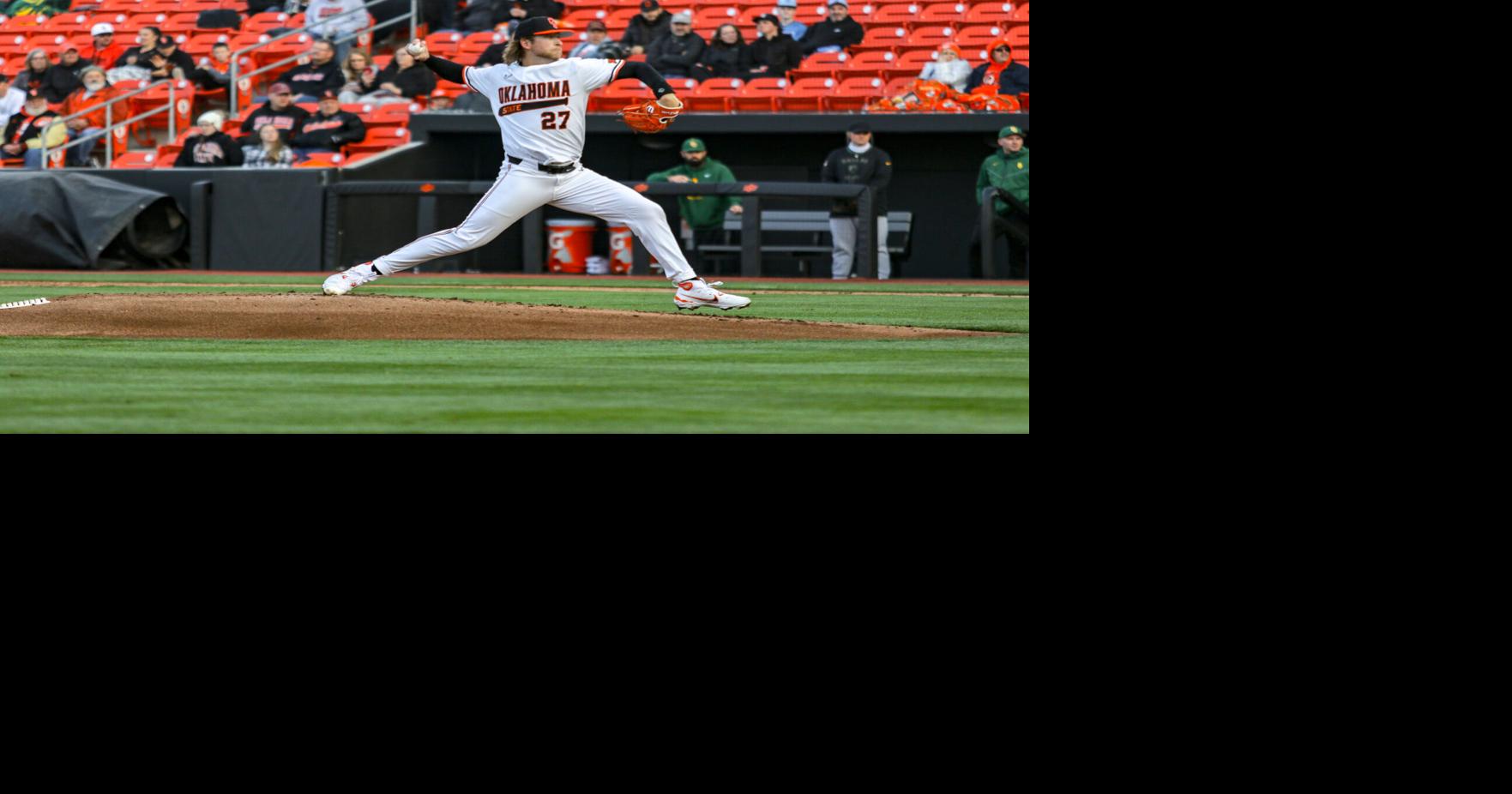 Brian Hendry's road to recovery from Tommy John surgery | Sports ...