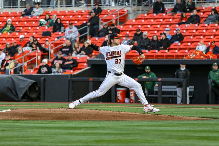 Brian Hendry's road to recovery from Tommy John surgery | Sports ...