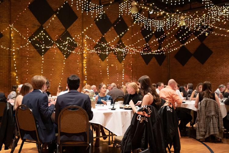 Flying Aggies 75th Anniversary Event | Events | ocolly.com