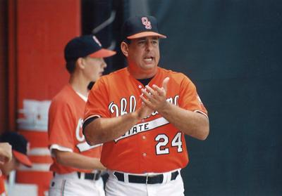 How Tom Holliday is watching his grandson, Jackson, grow in the MLB the ...