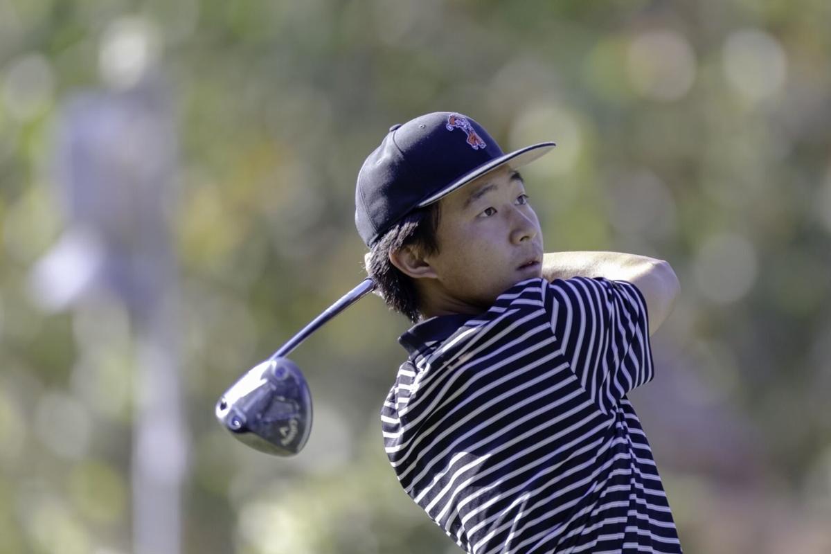 'A lot of confidence': Young Cowboy golf team off to strong start ...