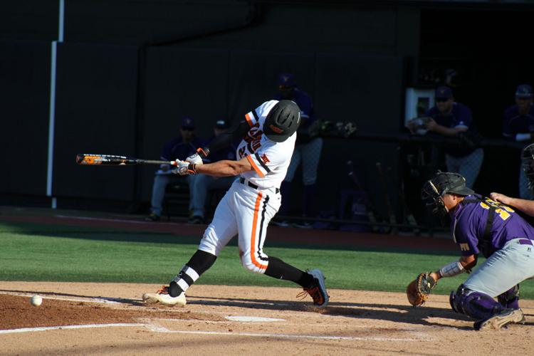 Photos: OSU baseball defeats Prairie View A&M 9-0 | Gallery | ocolly.com