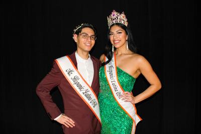 Hispanic Heritage Month highlights importance of community, diversity ...