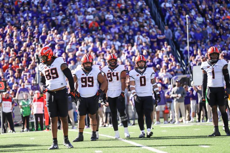 3 takeaways: OSU's defense a liability in loss | Sports | ocolly.com