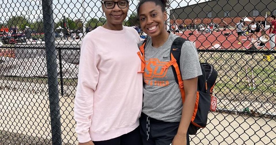 Daughterly Love: OSU's Ford donating kidney to mom | Sports | ocolly.com