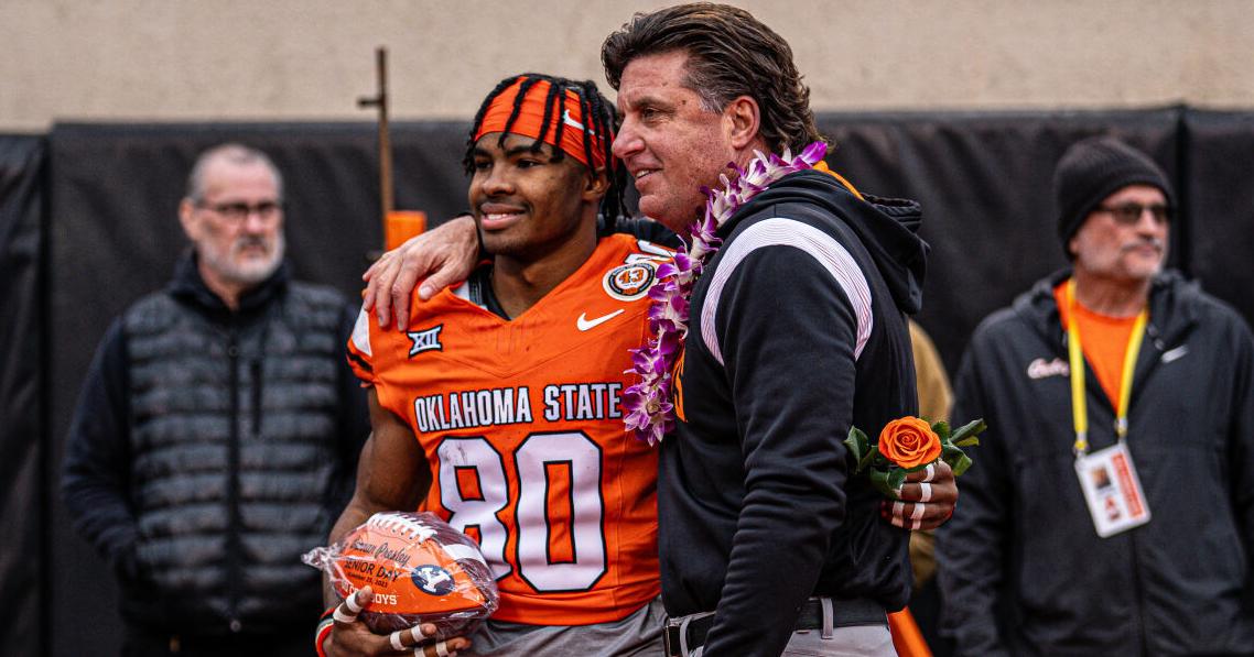 5 players OSU needs to keep in this offseason. No. 1 isn't who you ...