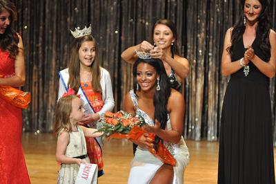 OSU Allied Arts hosts Miss OSU Scholarship Pageant, crowns 2016 winner ...