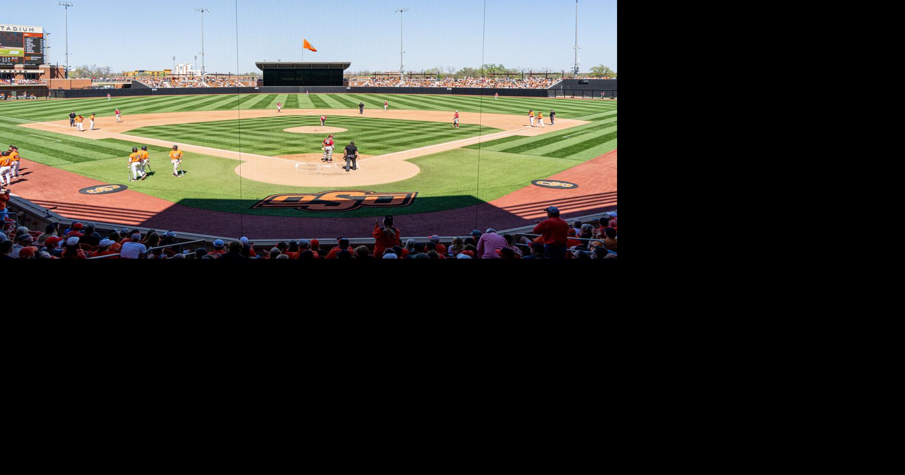 OSU ranked for first time this season at No. 21 in D1Baseball Top 25 ...