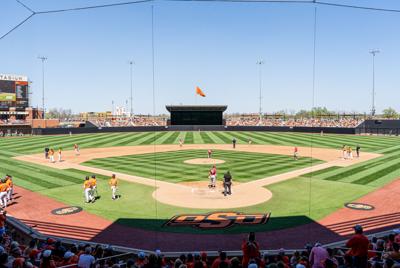OSU ranked for first time this season at No. 21 in D1Baseball Top 25 ...
