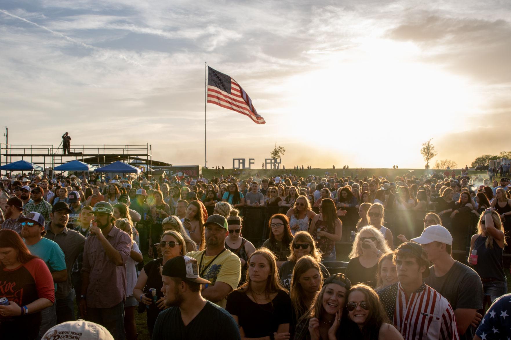 2019 Calf Fry lineup announced | Entertainment | ocolly.com