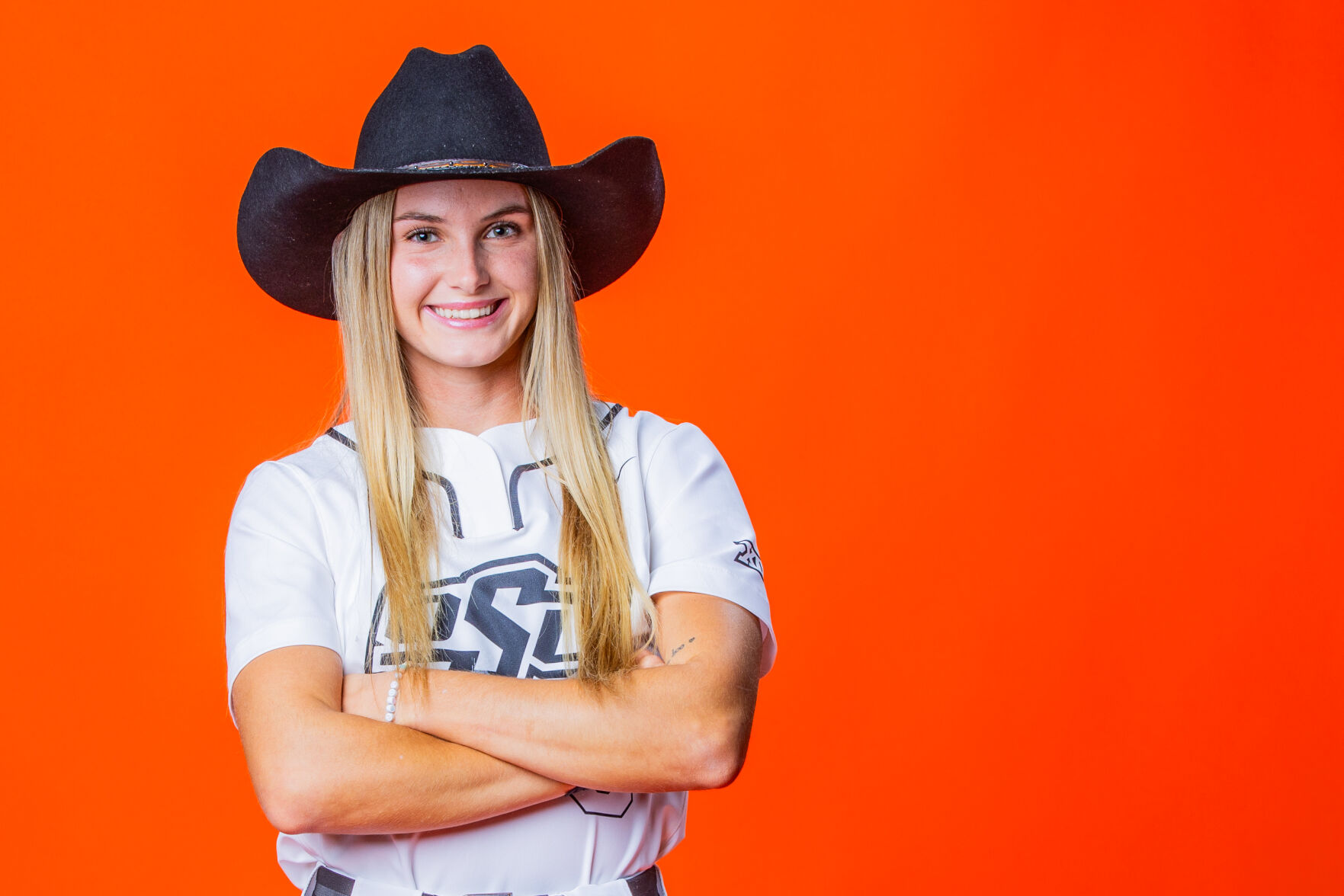 How OSU's Tia Warsop earned dual citizenship during her breakout sophomore season | Softball ...