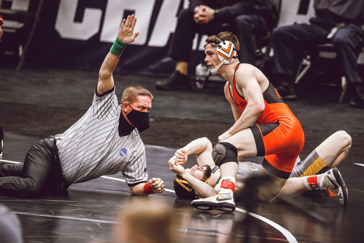 Boo's Last Chance: Lewallen looking for the elusive National ...