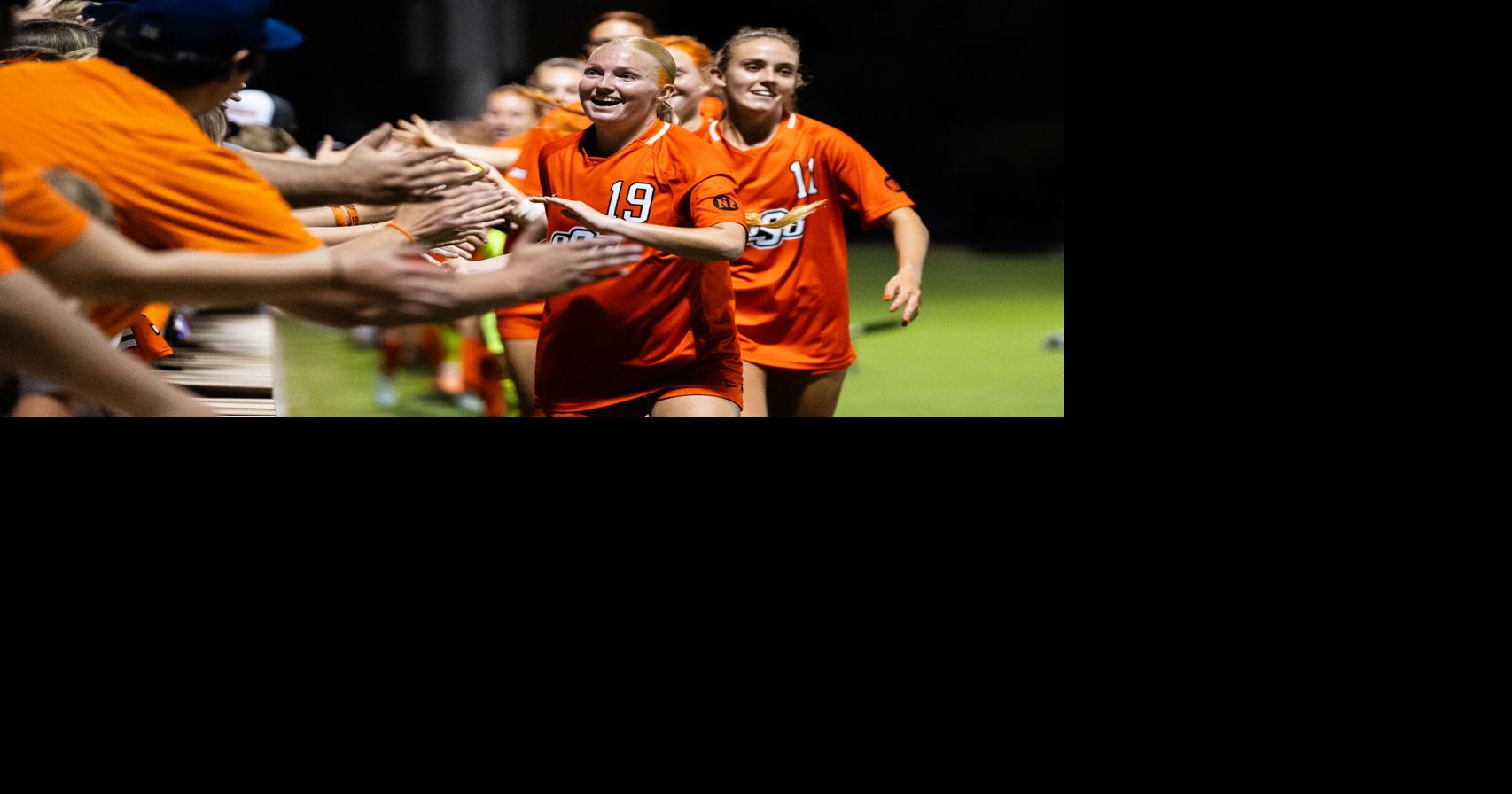 OSU focused on winning the Big 12 Tournament after miraculous comeback ...