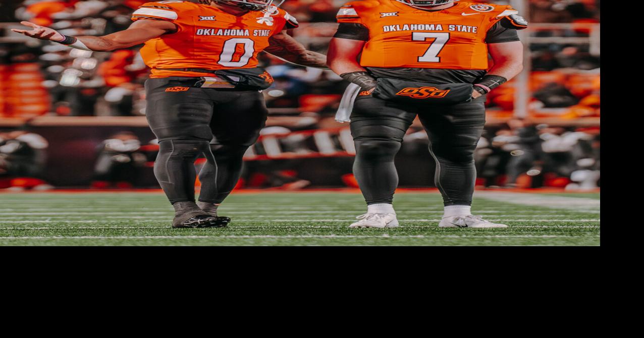 OSU ranked No. 22 in initial College Football Playoff rankings | Big 12 ...