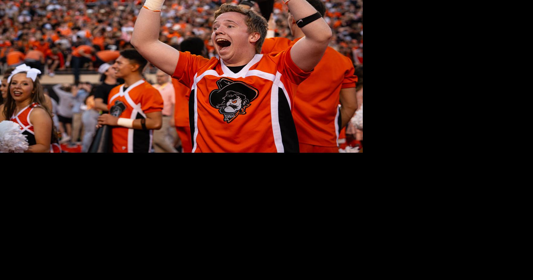 OSU exorcizes 'Poke Choke' demons, beats OU in final Bedlam after years ...