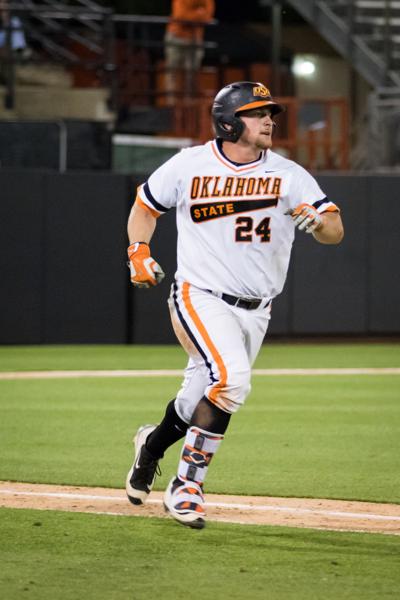 Simpson, Cowboys dominant against West Virginia | Sports | ocolly.com