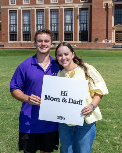 See Our Best Pictures from the First Day of School 2025-26 | | ocolly.com
