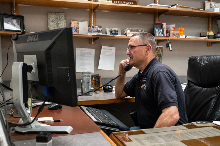 Curtis Cooper 3/13/24 | | ocolly.com