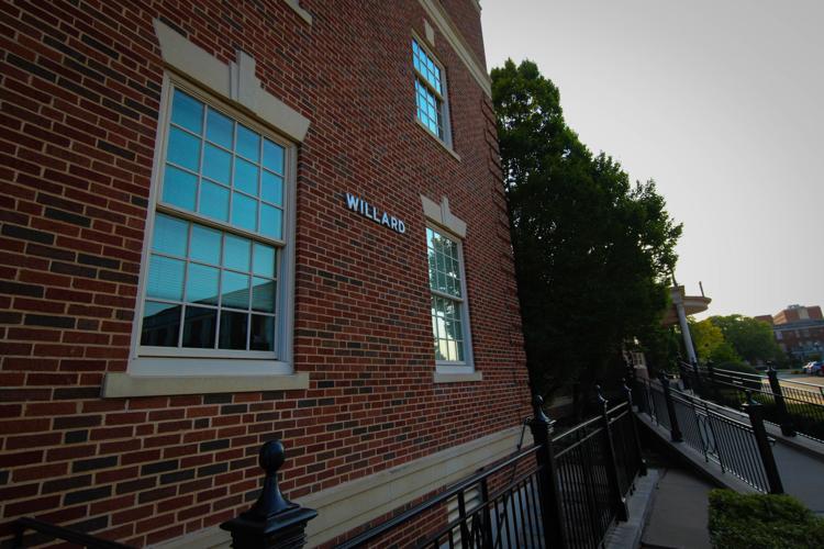 The people behind the names on OSU's buildings | Gallery | ocolly.com