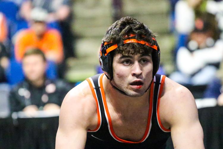 Notebook: Doucet earns NCAA bid, Sheets winless in first day of Big 12 ...