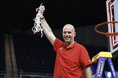 OSU hires WKU coach Steve Lutz as its men's basketball coach | Big 12 ...