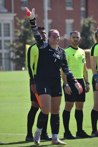 Grace Gordon dominant in OSU's third-straight shutout | Sports | ocolly.com