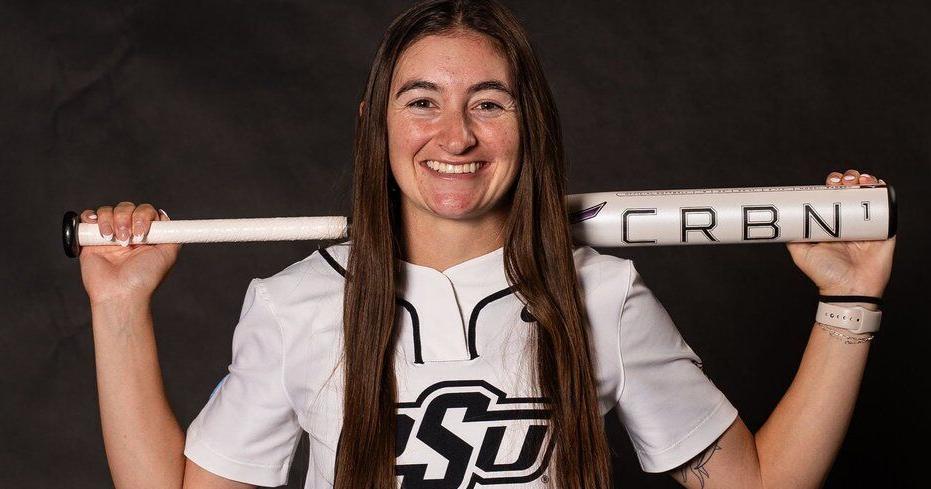 OSU softball lands Cal State Fullerton transfer outfielder Megan ...