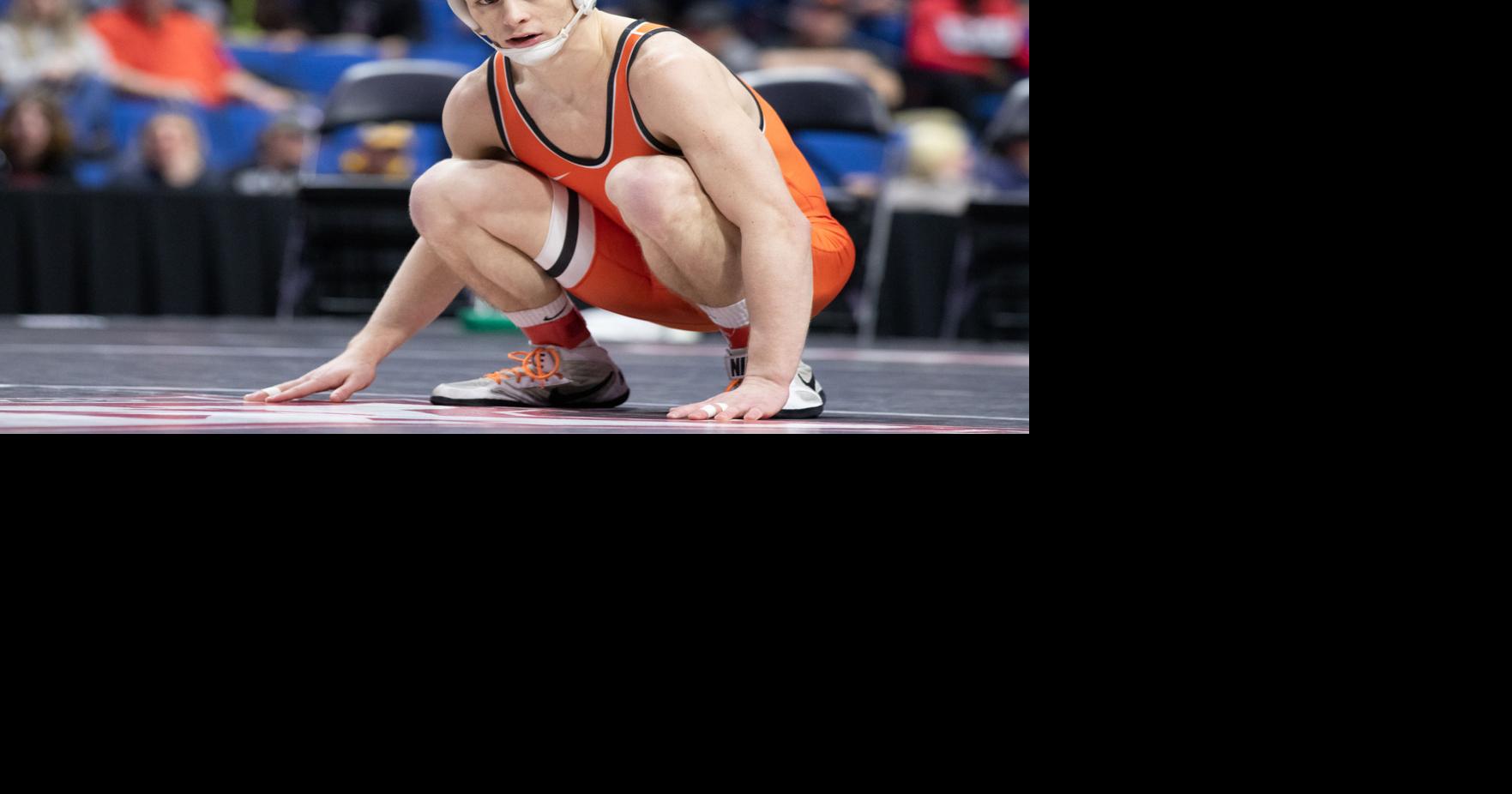 Boo Lewallen regains momentum on his way to second Big 12 title ...