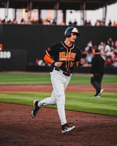 Nolan Schubart named All-Big 12 First Team, Co-Freshman of the Year ...