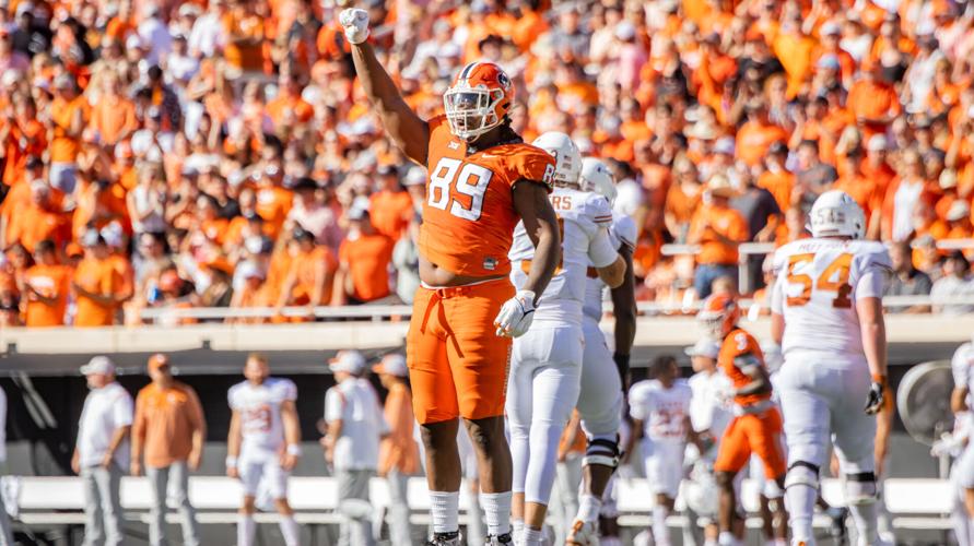 OSU football's 2022 uniforms ranked | Sports | ocolly.com