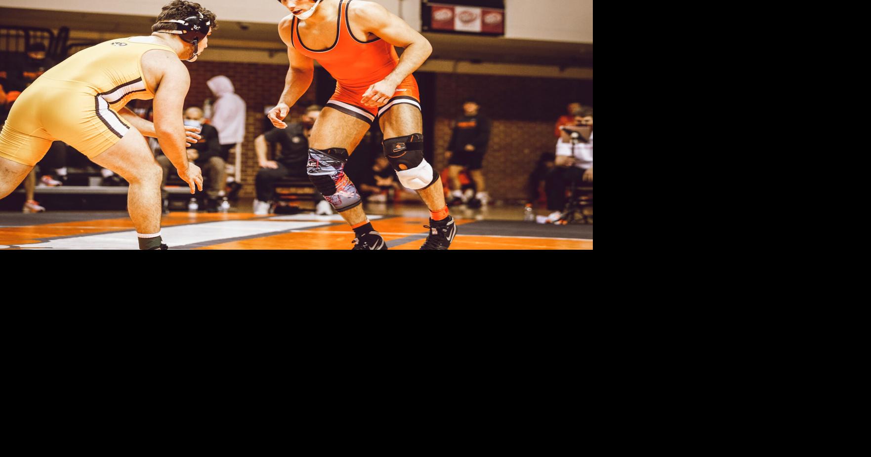 Minimizing Minnesota: Cowboys handle Gophers in ranked match | Sports ...