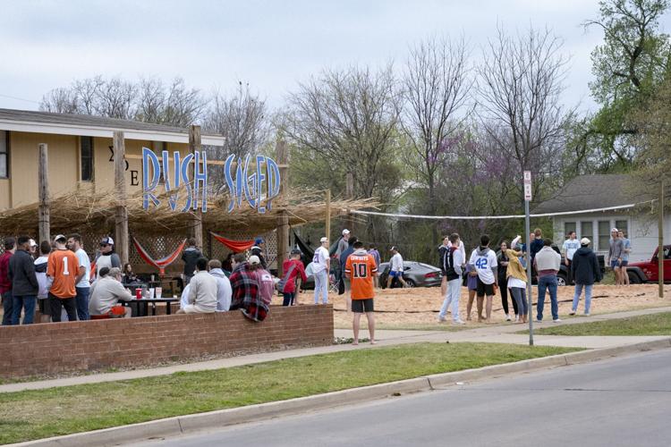 OSU Greek life hosts 2,000 high school students for Greek Discovery Day ...