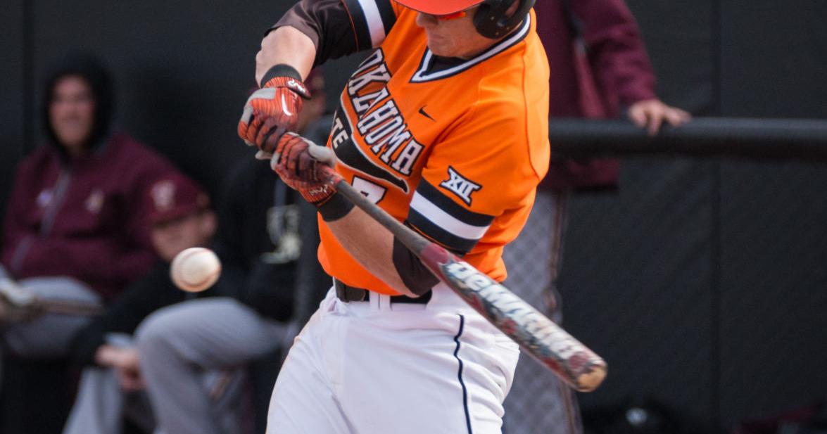 Benge named Big 12 Player of the Week | Sports | ocolly.com
