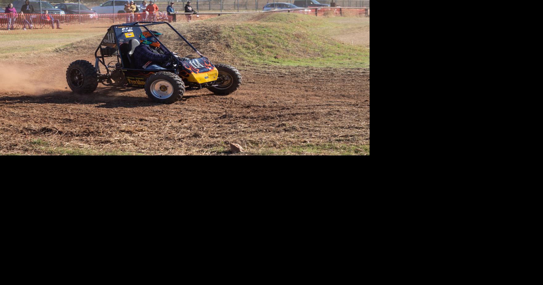 Cowboy Racing begins season with Fall Frenzy | News | ocolly.com
